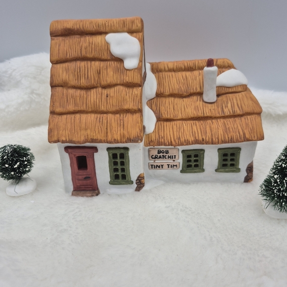 Department 56 | Holiday | Department 56 Christmas Carol Series House Of ...